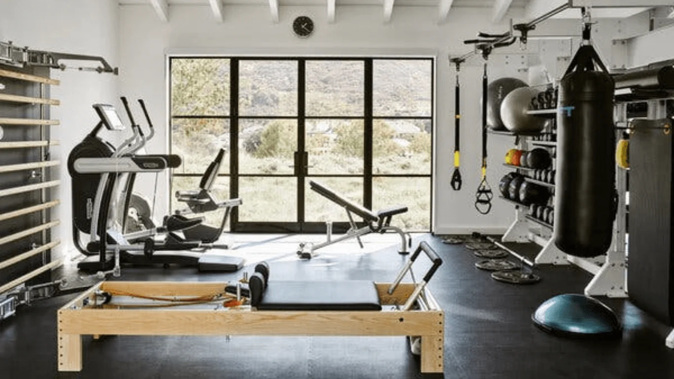 Home Gym: 7 Proven Tips For Ultimate Success!