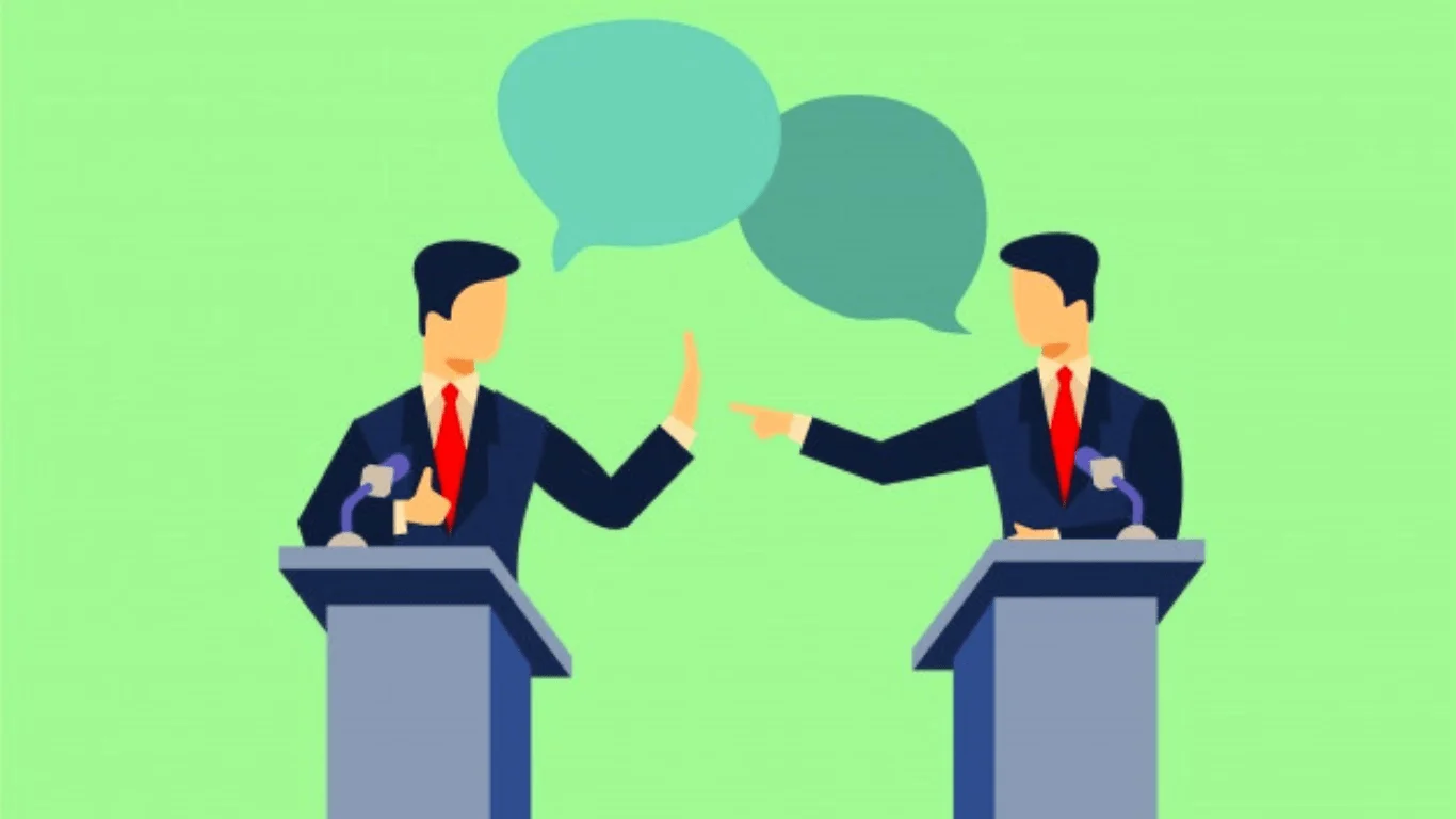 Master The Art Of Debate: 5 Winning Strategies