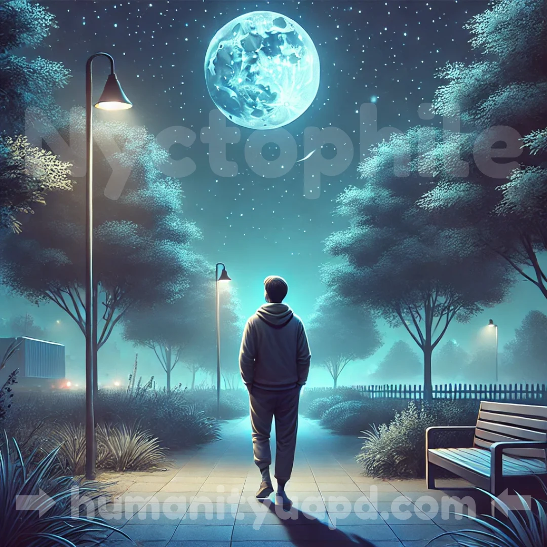Nyctophile: 7 Amazing Reasons To Embrace The Night