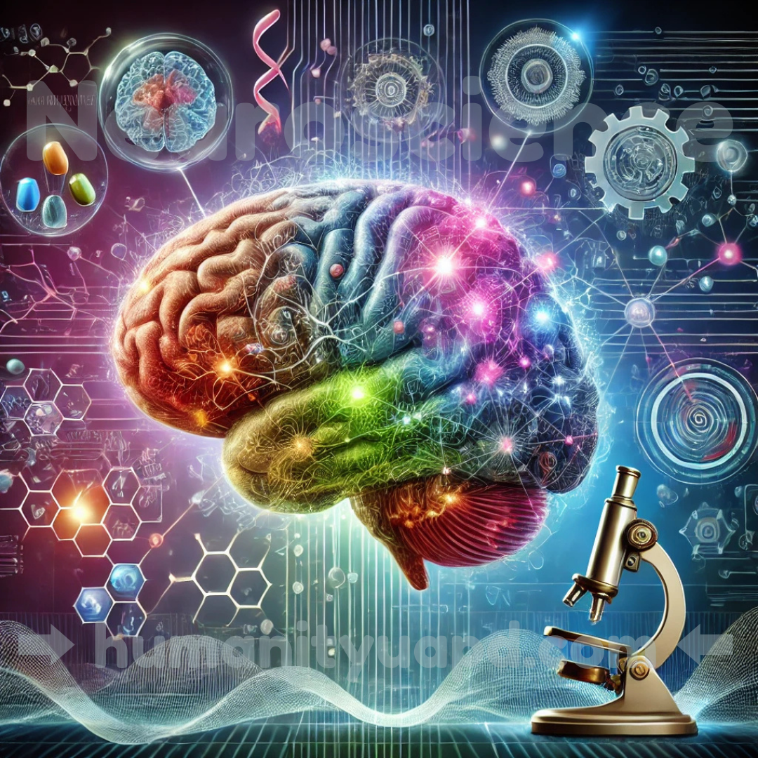 Neuroscience Breakthrough: 7 Incredible Benefits