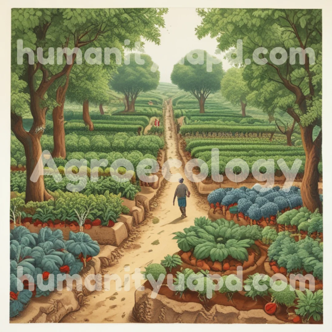 7 Powerful Ways Agroecology Transforms Farming