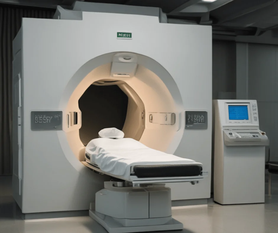 Magnetic Resonance Imaging (MRI): 5 Unique Benefits