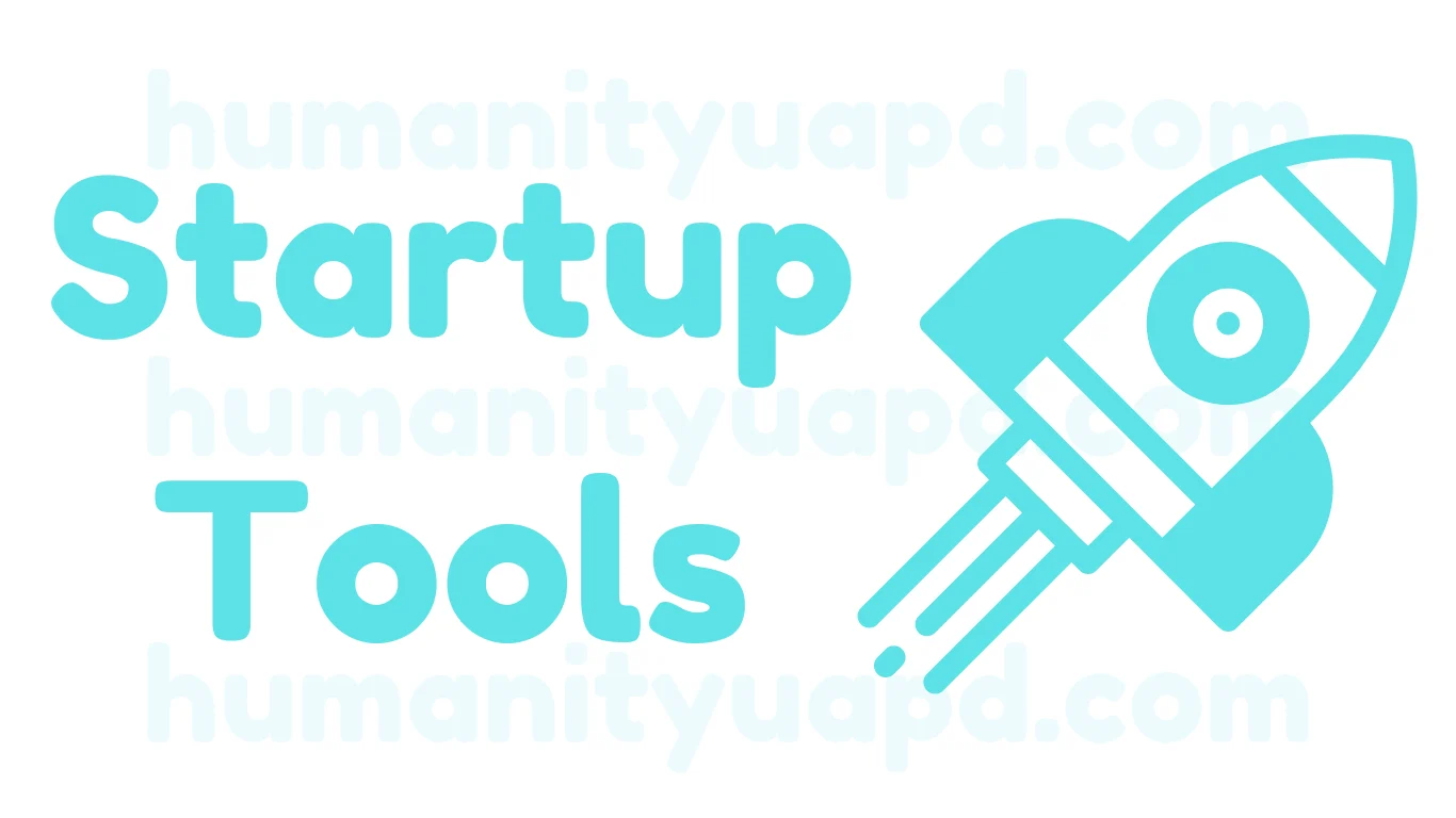 7 Powerful Startup Tools For Success In 2025