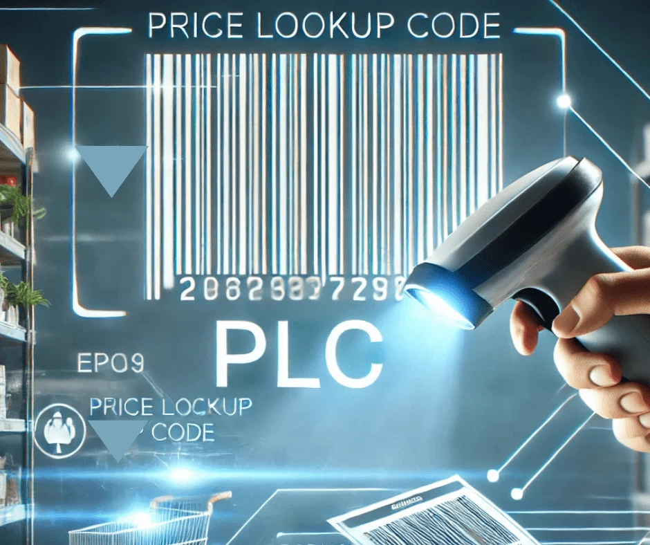 5 Benefits Of Using Price Lookup Code (PLC)