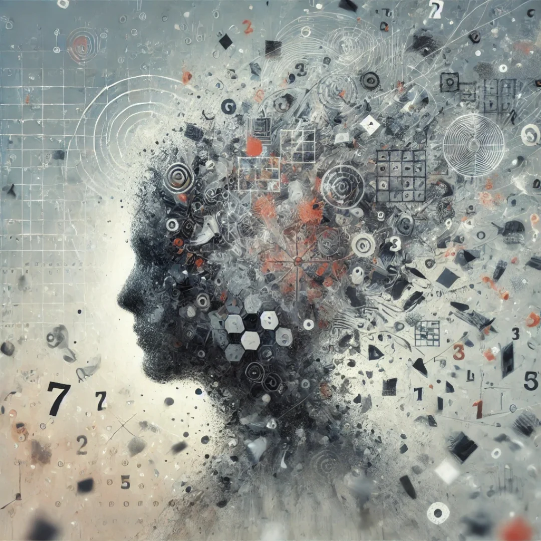 Disorganized Thinking: 5 Powerful Ways To Overcome