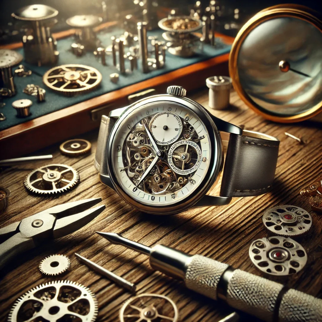 Watches: Now Unique And Useful Information In 2025