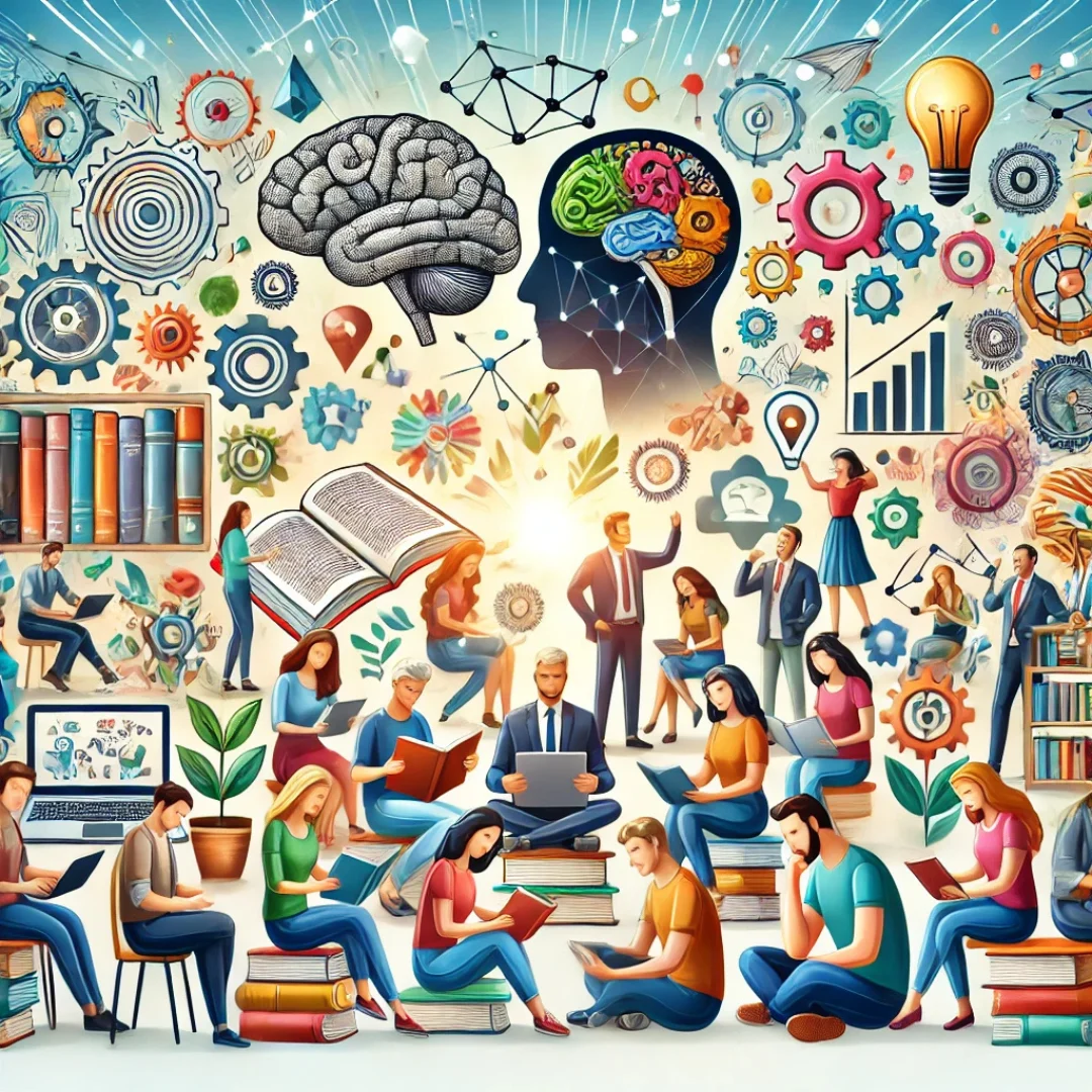 Continuous Learning: 5 Powerful Benefits