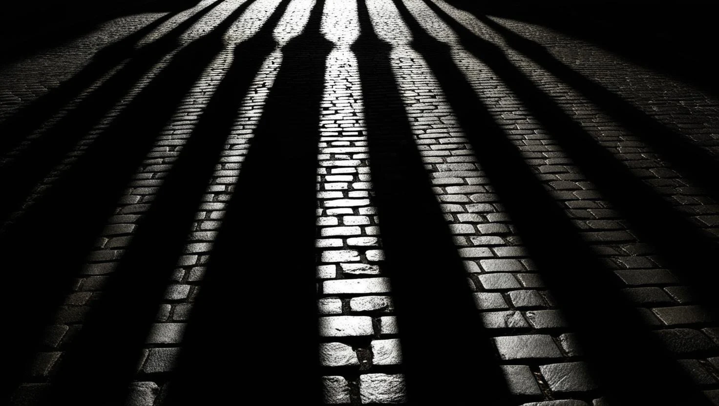 Understanding Shadows: 7 Shocking Facts Unveiled