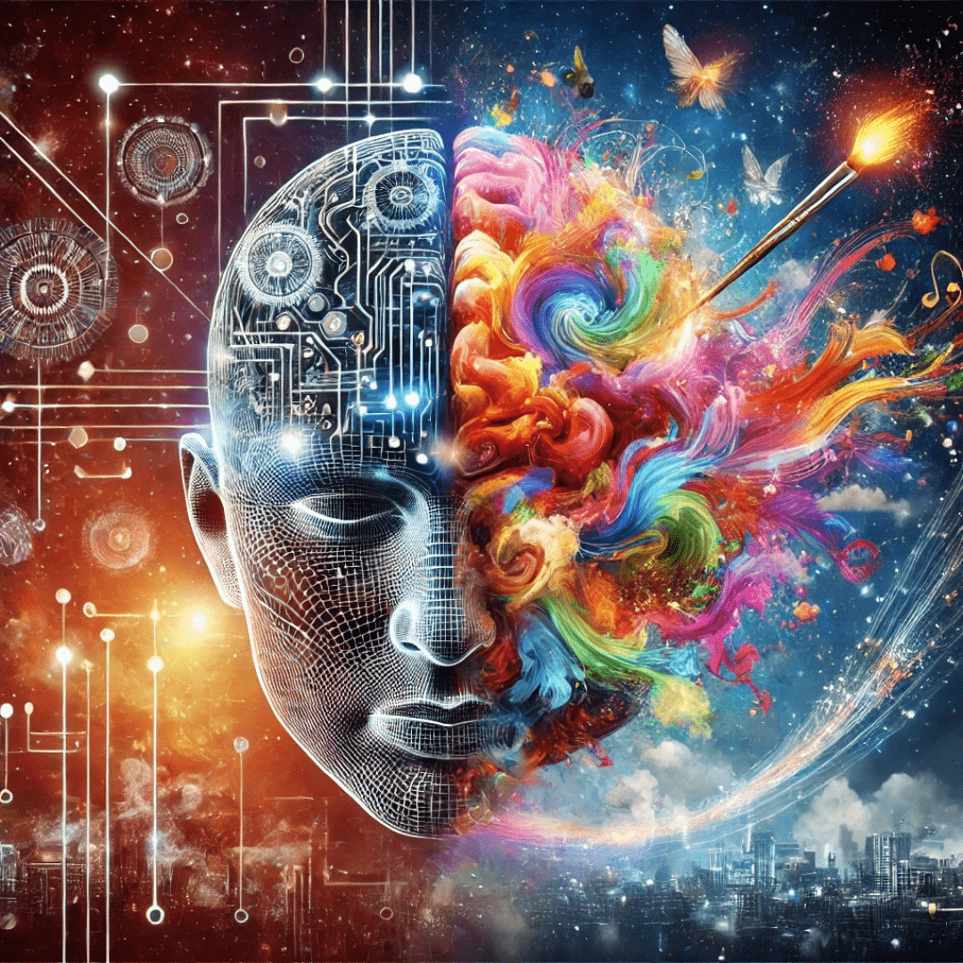 Understanding Creativity: 5 Powerful Secrets