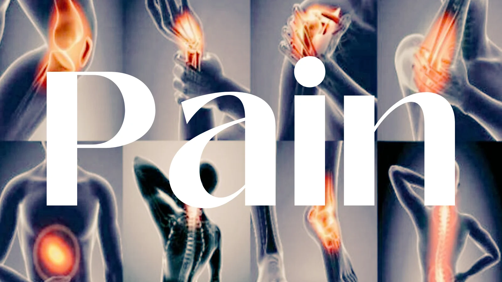 Understanding Pain: 7 Powerful Truths To Know