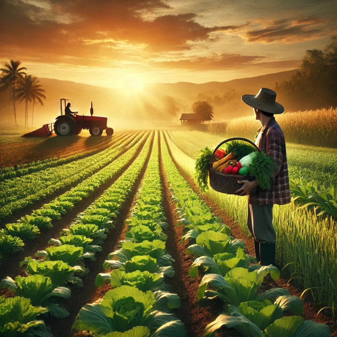 No Farmers No Food No Future: 7 Shocking Truths!