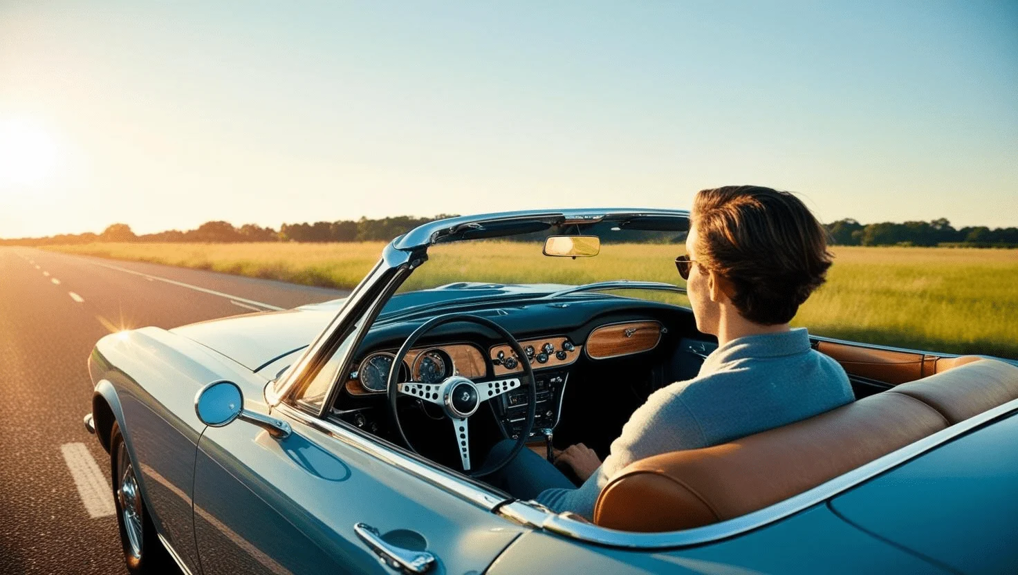 Top 7 Driving Rules Every Driver Must Follow