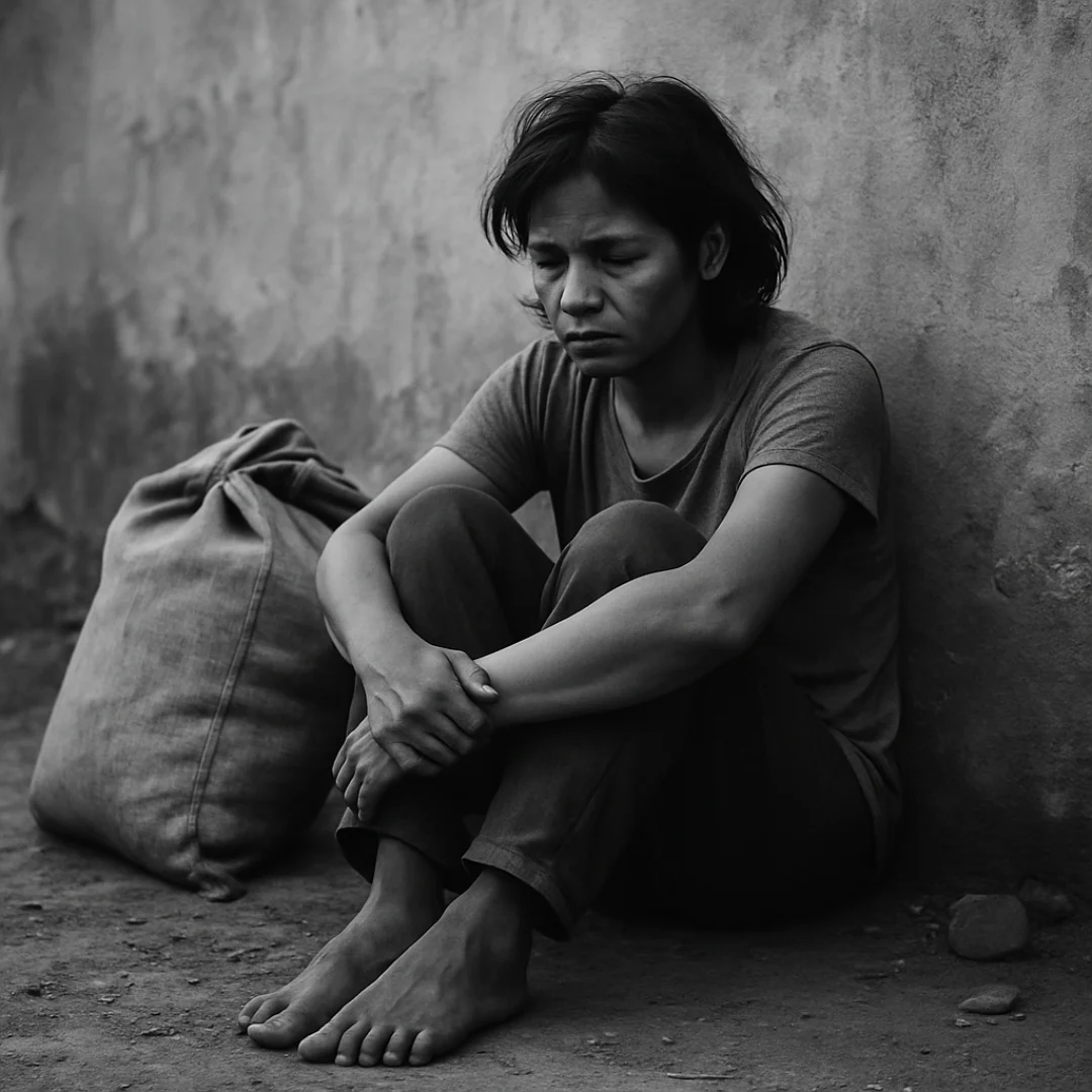 Understanding Poverty: 7 Eye-Opening Global Facts