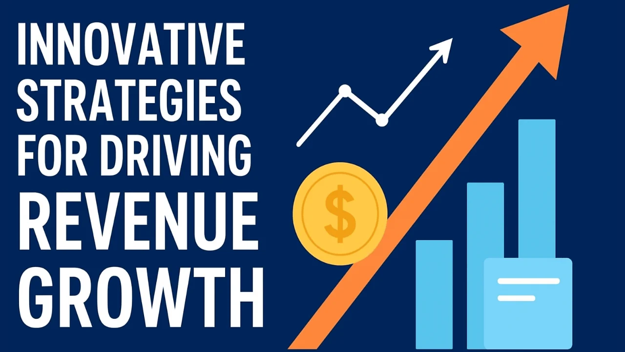7 Shocking Revenue Growth Facts Every CEO Needs