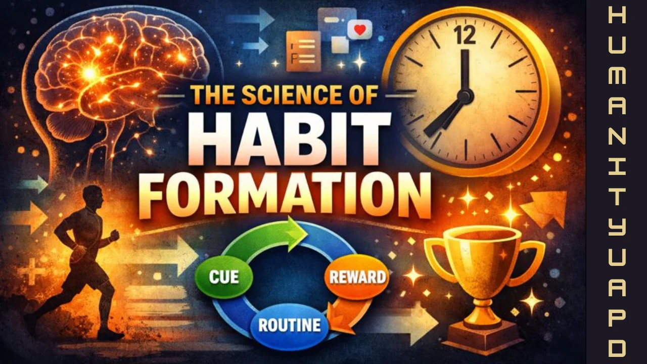 7 Powerful Habit Formation Tips To Change Life